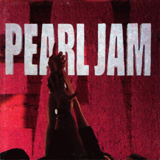 잇싸 - 얼라이브(Alive) - 펄잼(Pearl Jam)