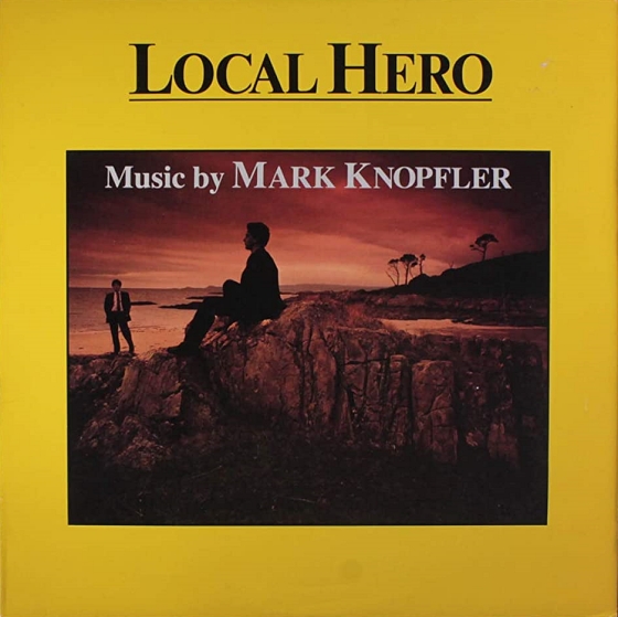 와일드 테마(Wild Theme) - 다이어 스트레이츠(DIRE STRAITS) - 잇싸