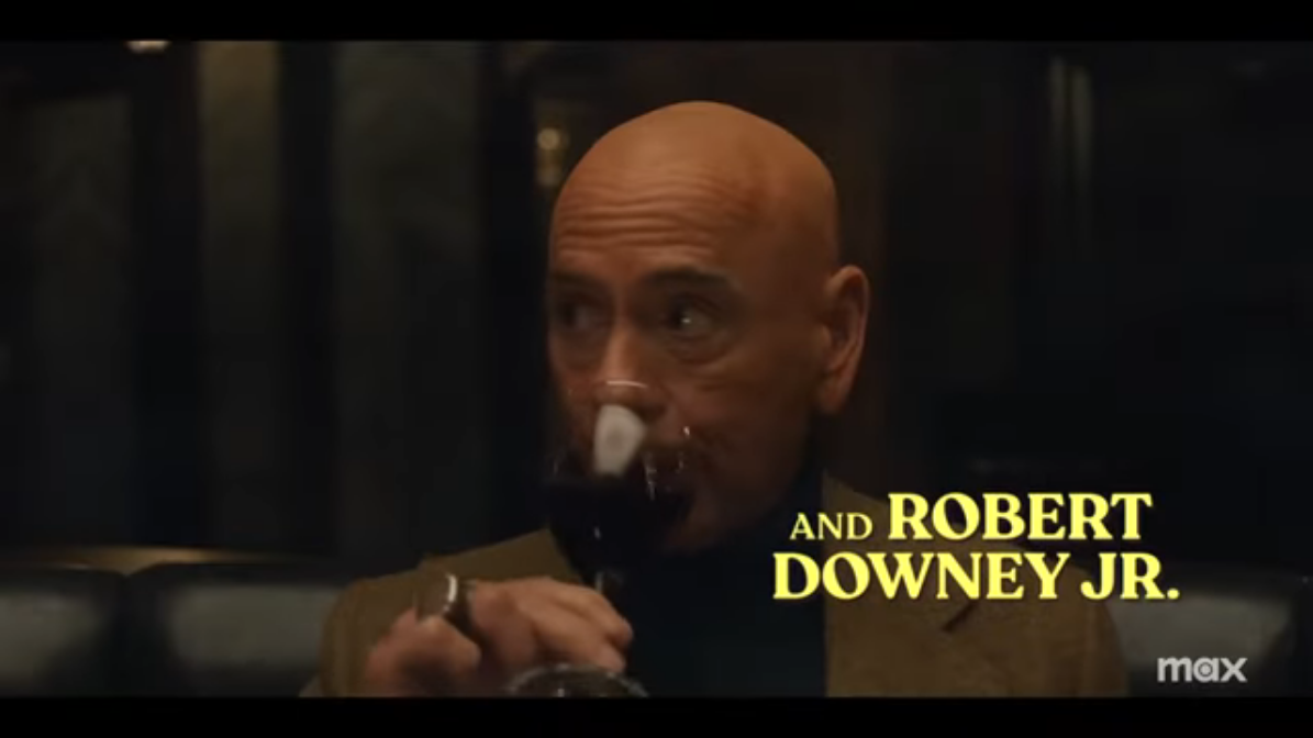 잇싸 박찬욱 감독 연출 공동 Hbo Max 오리지널 드라마 동조자 The Sympathizer 예고