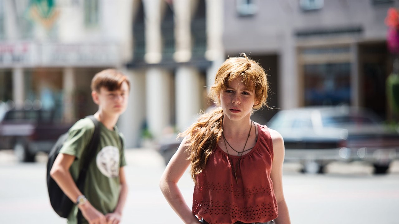 EastSideStory - 소피아 릴리스 조-아