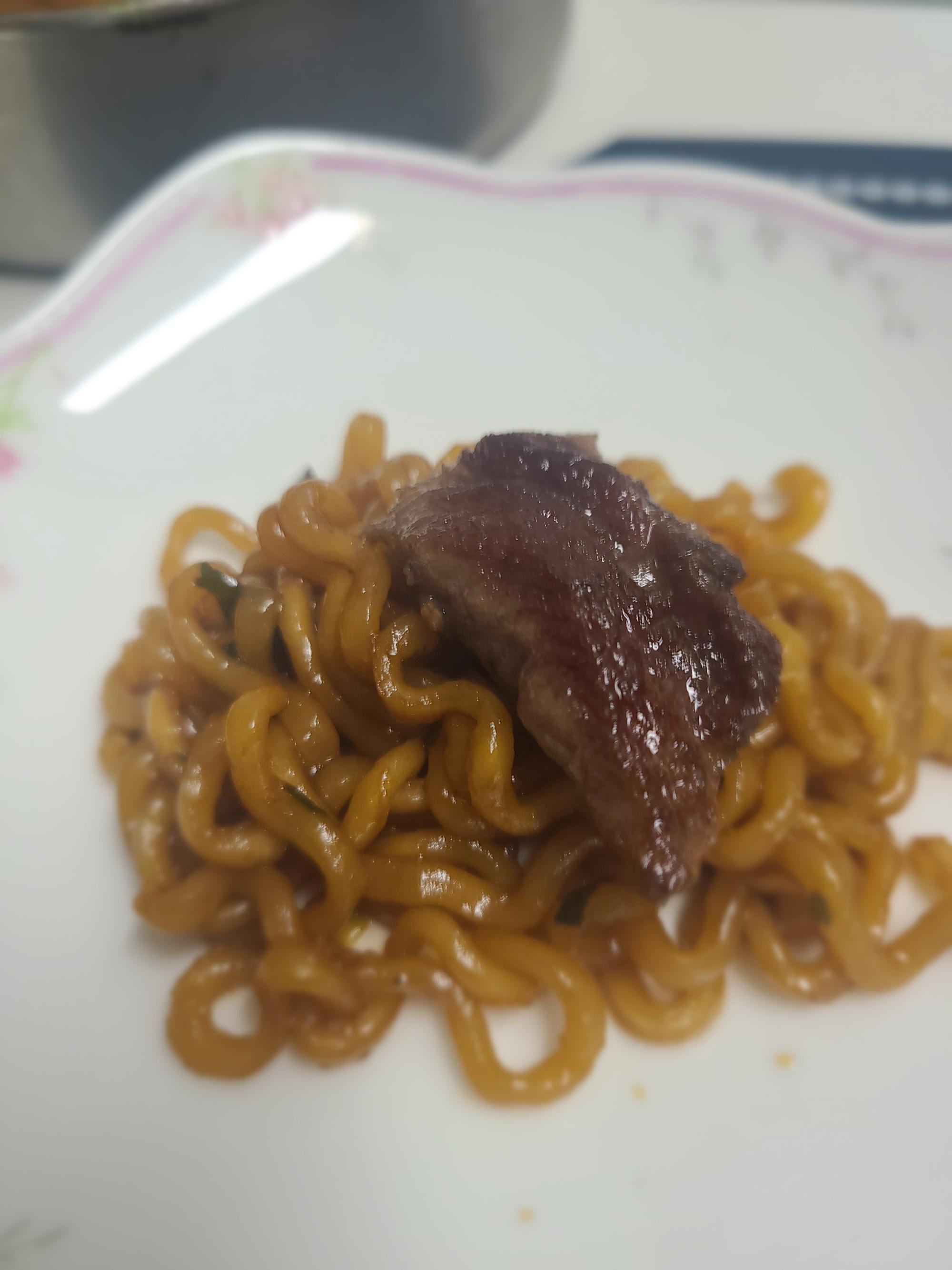 EastSideStory - [대장금 2차] 짜빠구리