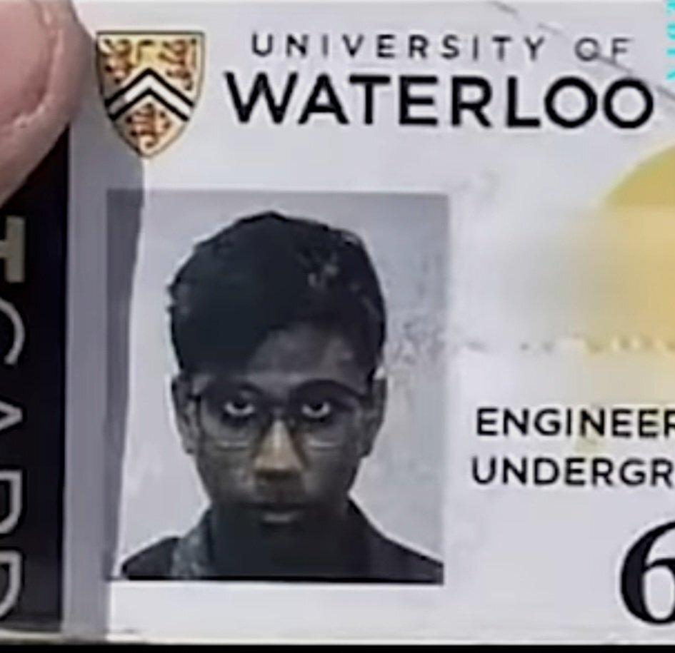 공대생 1학년과 4학년의 얼굴 변화 - 잇싸